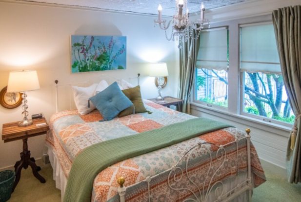 B&B Accommodations & Vacation Rentals in Astoria on North Oregon Coast